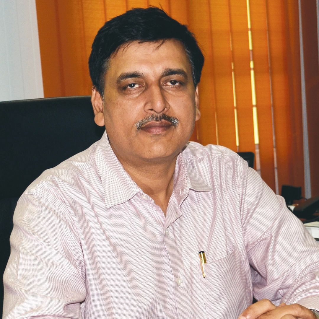 Vedanta appoints Rajiv Kumar as the CEO of its aluminium business ...