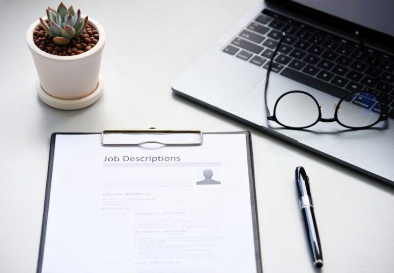 Create an Effective Job Description | Best Practices