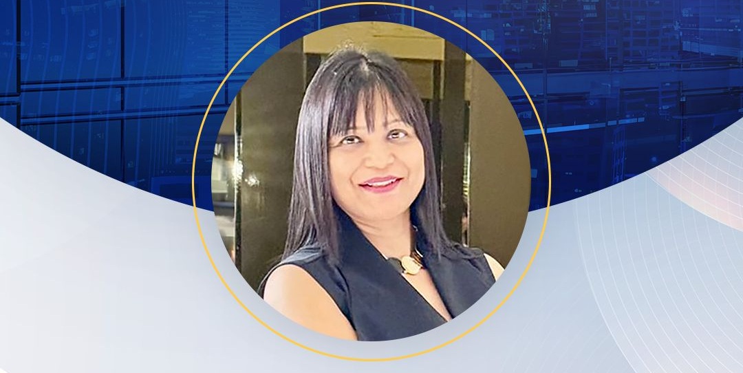 Jade Global Names Pooja Bansal as Executive Vice President and Global ...