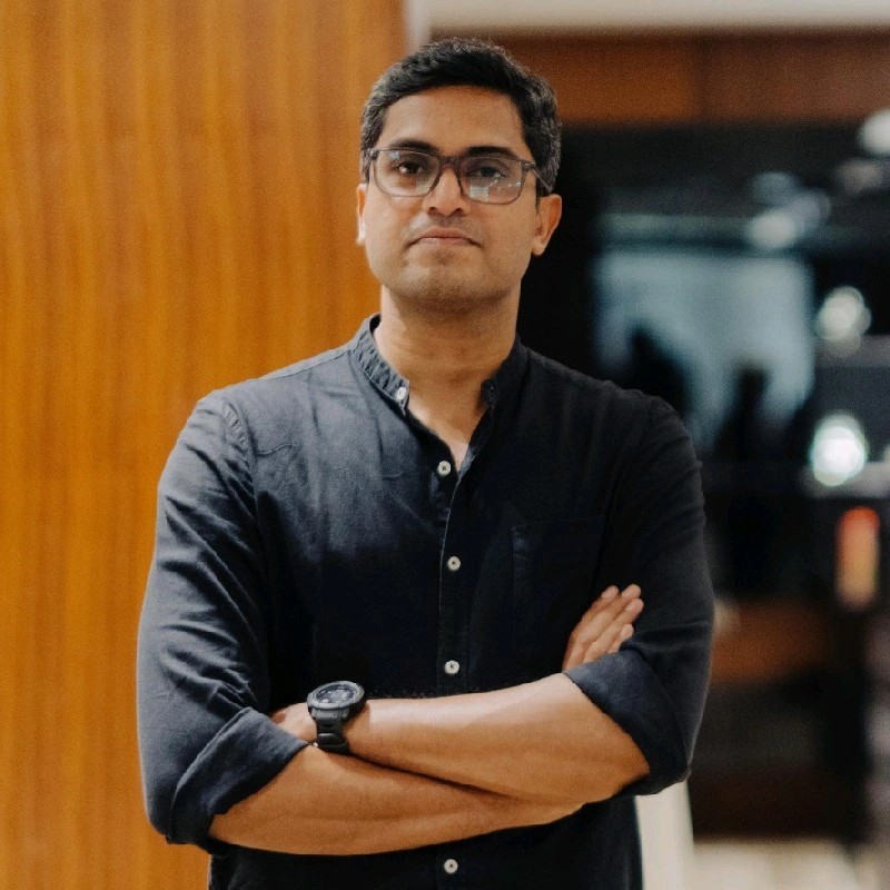 Haber Appoints Vijay Nair as Vice President, People Operations ...